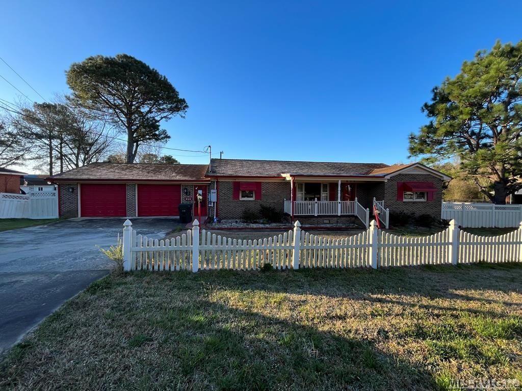 605 County Rd, Weldon, NC 27890 - See Est. Value, Schools & More