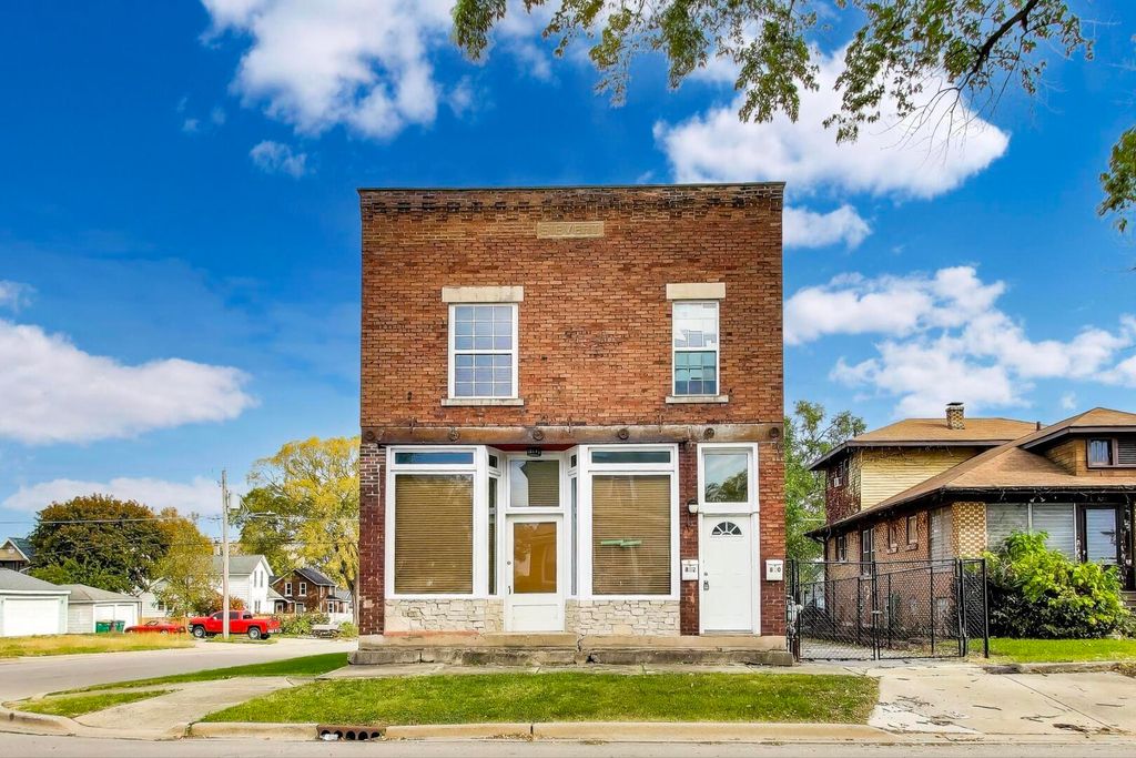 Address Not Disclosed, Joliet, IL 60435 | MLS# 12506820 | Trulia