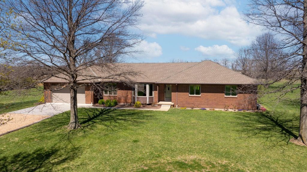 16376 SW 146th St, Rose Hill, KS 67133 - See Est. Value, Schools & More
