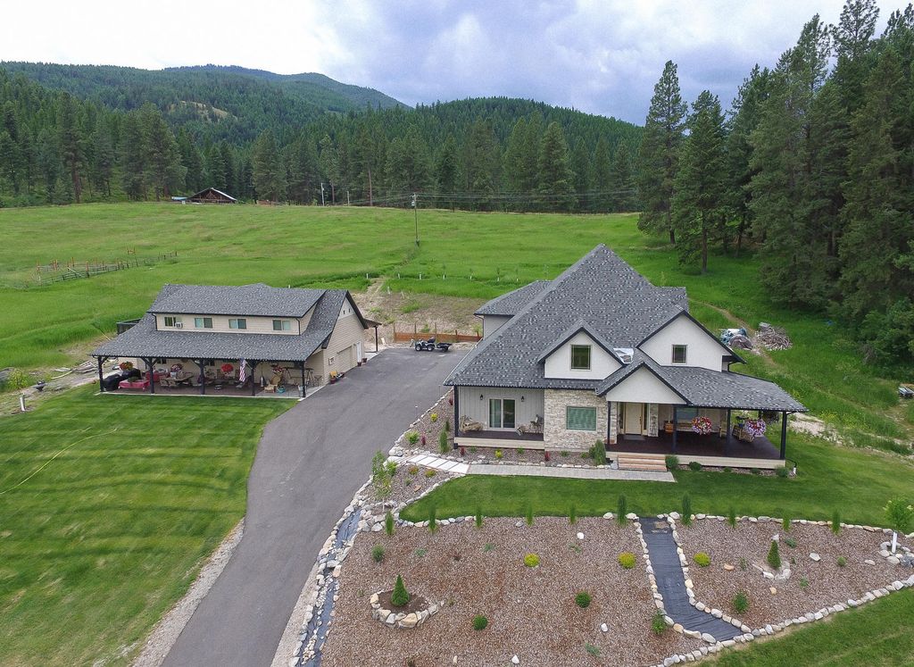 30703 Elk Mountain Ln, Huson, MT 59846 | Trulia