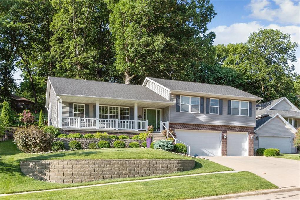 2721 Brookland Dr NE, Cedar Rapids, IA 52402 - See Est. Value, Schools & More