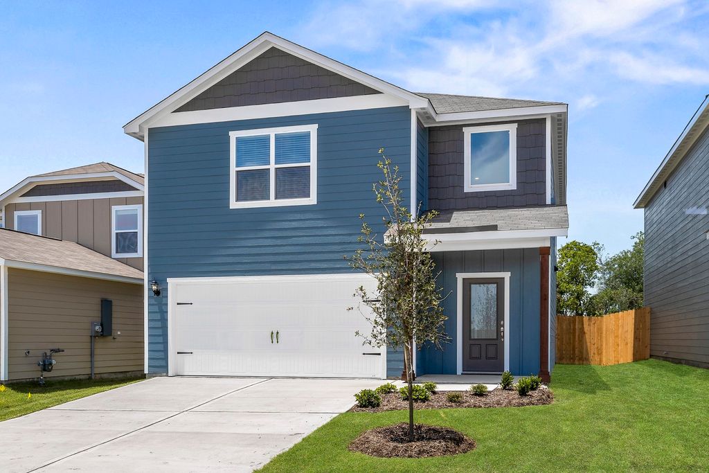 1425 Reiner Dr, Crandall, TX 75114 | MLS# 20907899 | Trulia