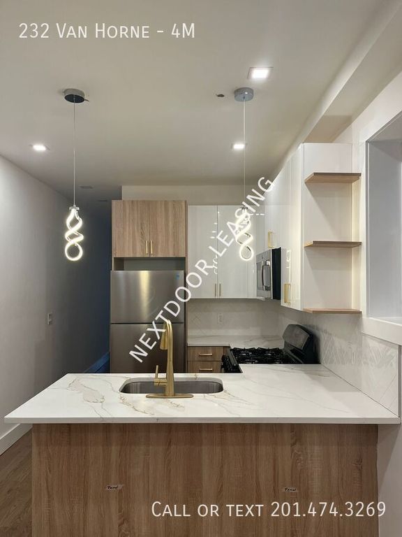 232 Van Horne St #4M, Jersey City, NJ 07304 | Trulia