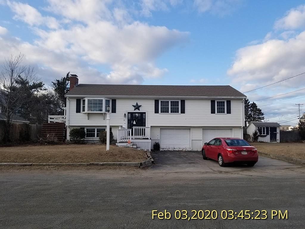 15 Newell St, Humarock, MA 02047 - See Est. Value, Schools & More