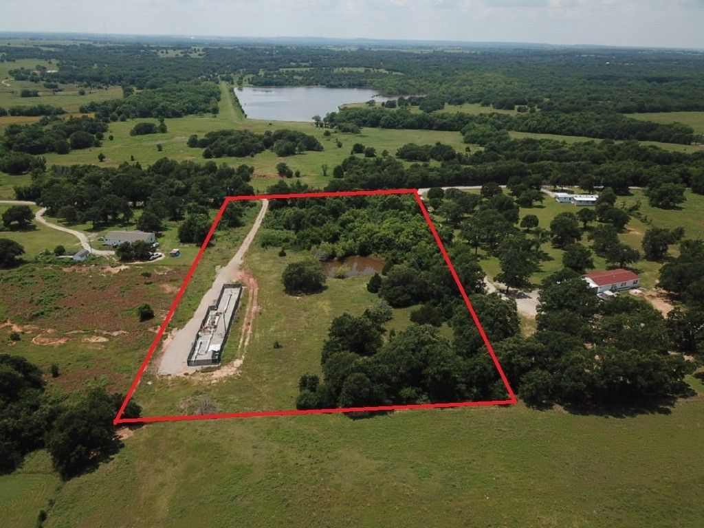 3180th Rd, Elmore City, OK 73433 | Trulia