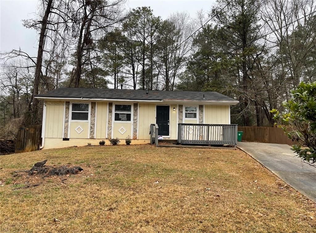 4370 Raven Valley Ct, Decatur, GA 30035 | MLS# 7328758 | Trulia