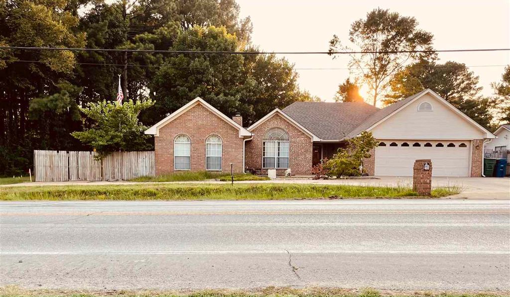 301 Salem Rd, Conway, AR 72034 | Trulia