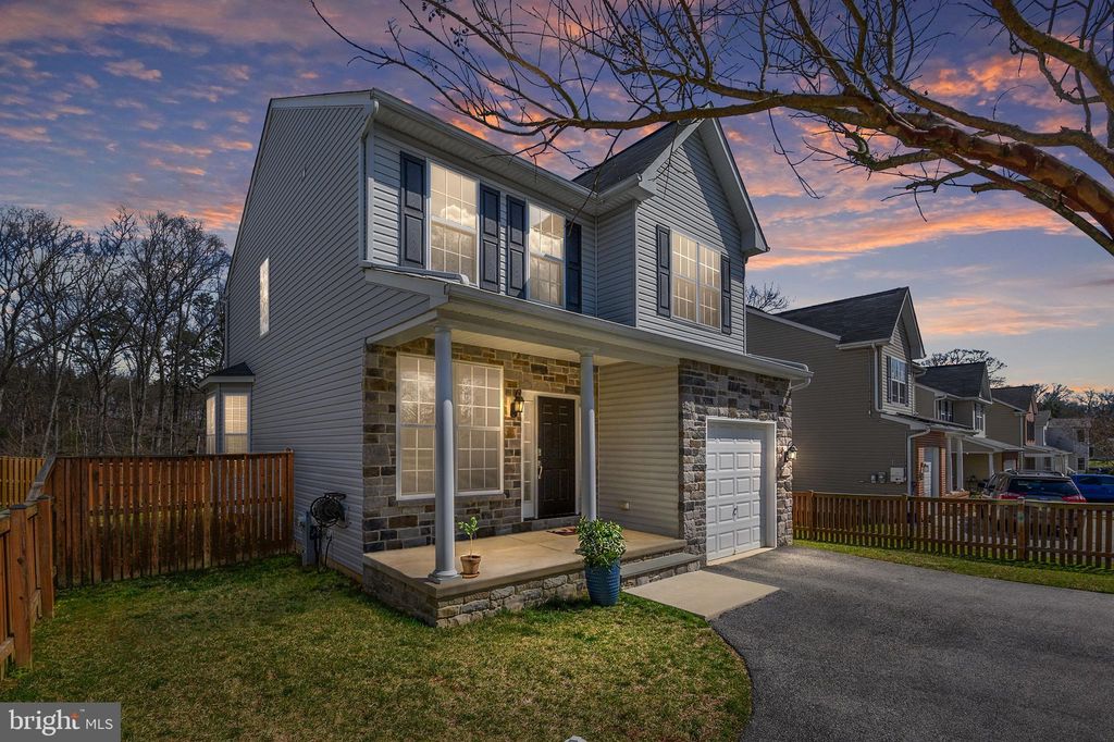 130 Pineview A Ave, Severna Park, MD 21146 - See Est. Value, Schools & More