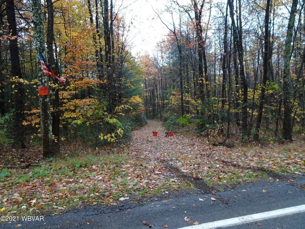 Route 239 Hwy, Unityville, PA 17774 | Trulia