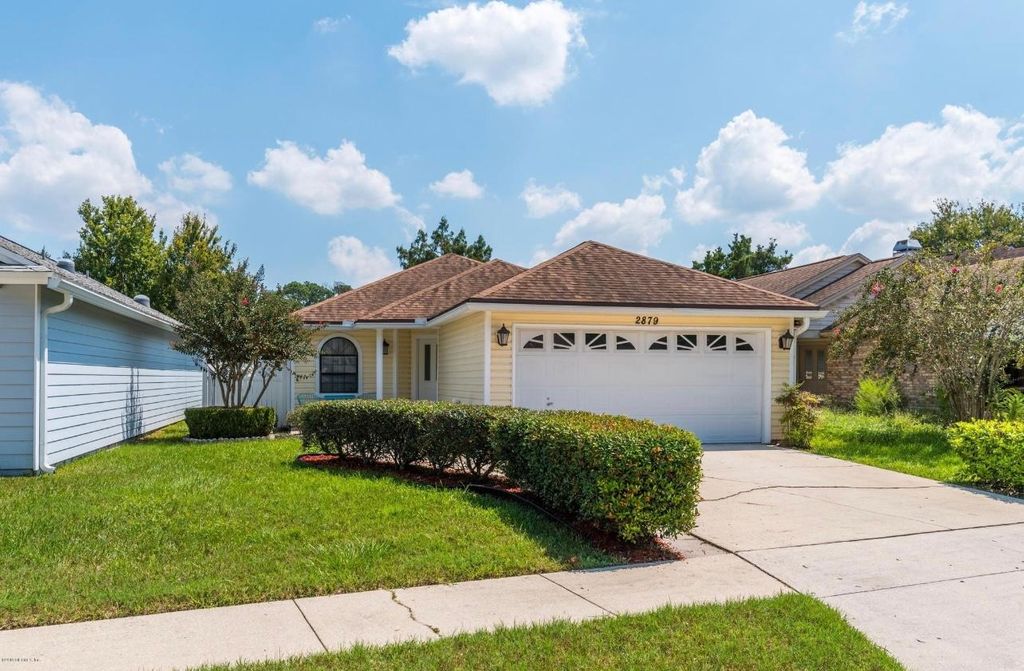 2879 Lantana Lakes Dr W, Jacksonville, FL 32246 - See Est. Value ...