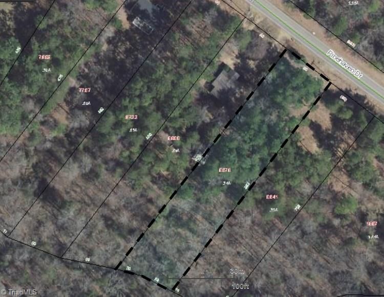 Lot 16 Pinehaven Dr #16, New London, NC 28127 - See Est. Value, Schools ...