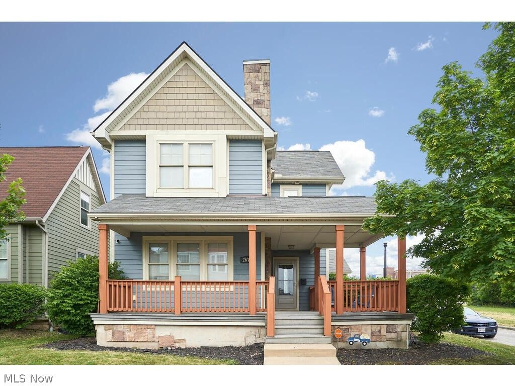 2675 E 111th St, Cleveland, OH 44104 | MLS# 5047804 | Trulia