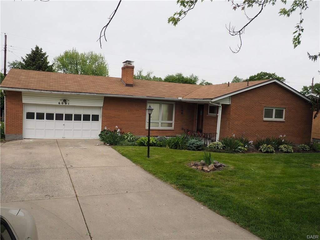 6001 Springboro Pike, Dayton, OH 45449 - See Est. Value, Schools & More