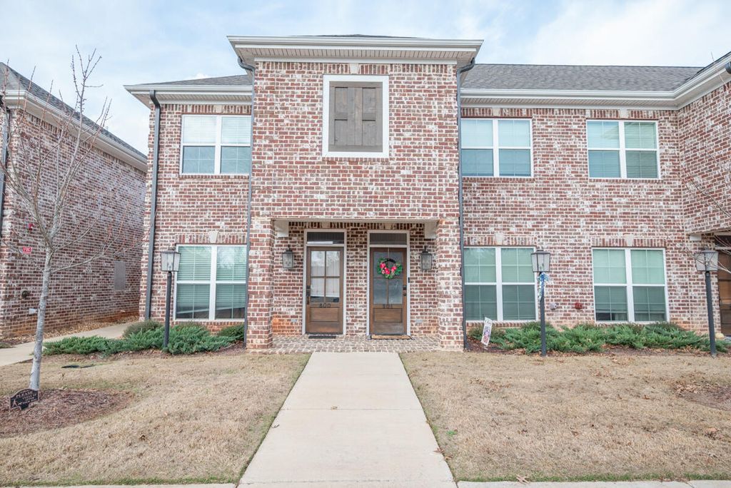 111 Guest Dr #801, Starkville, MS 39759 | MLS# 26-61 - Trulia | Trulia