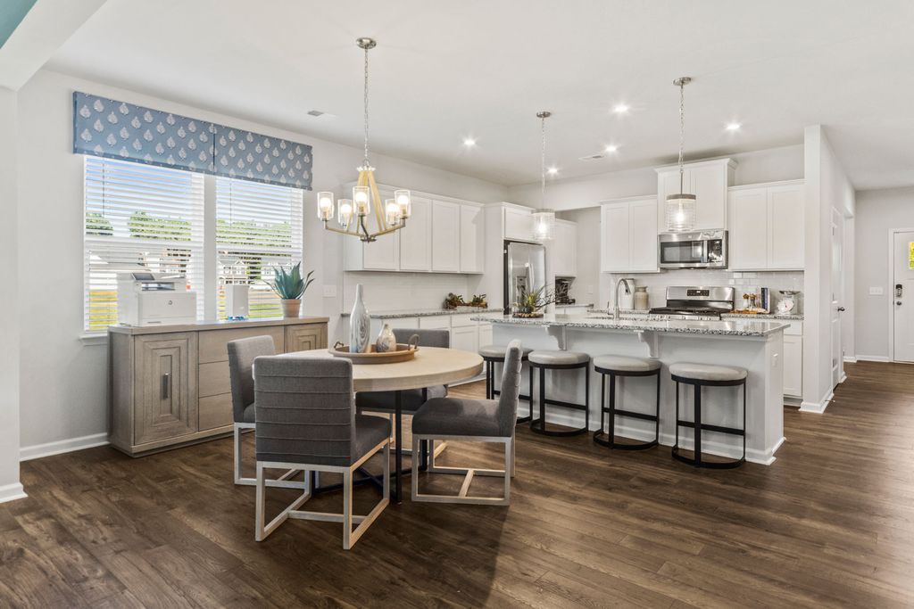 The Rembert - Bridgeport Single Family Homes - Greenville, SC | Trulia