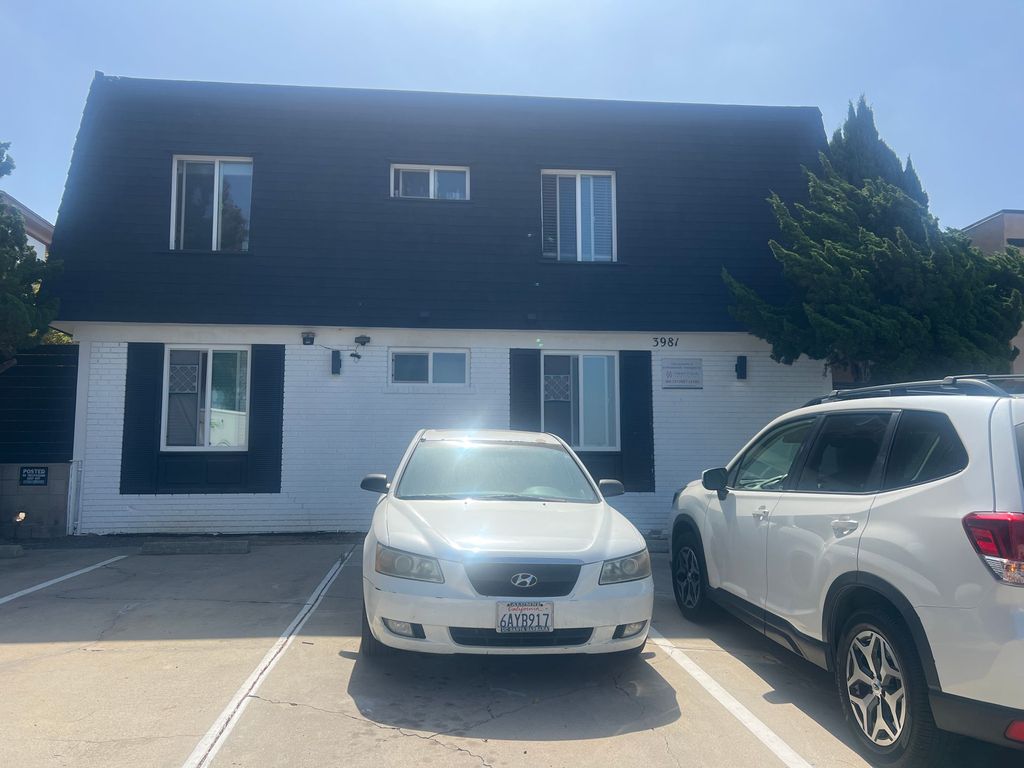 MN - 3981 Oregon St. - San Diego, CA | Trulia