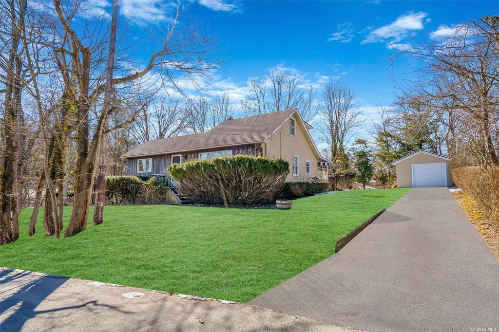 63 Aloma Road, Rocky Point, NY 11778 | Trulia