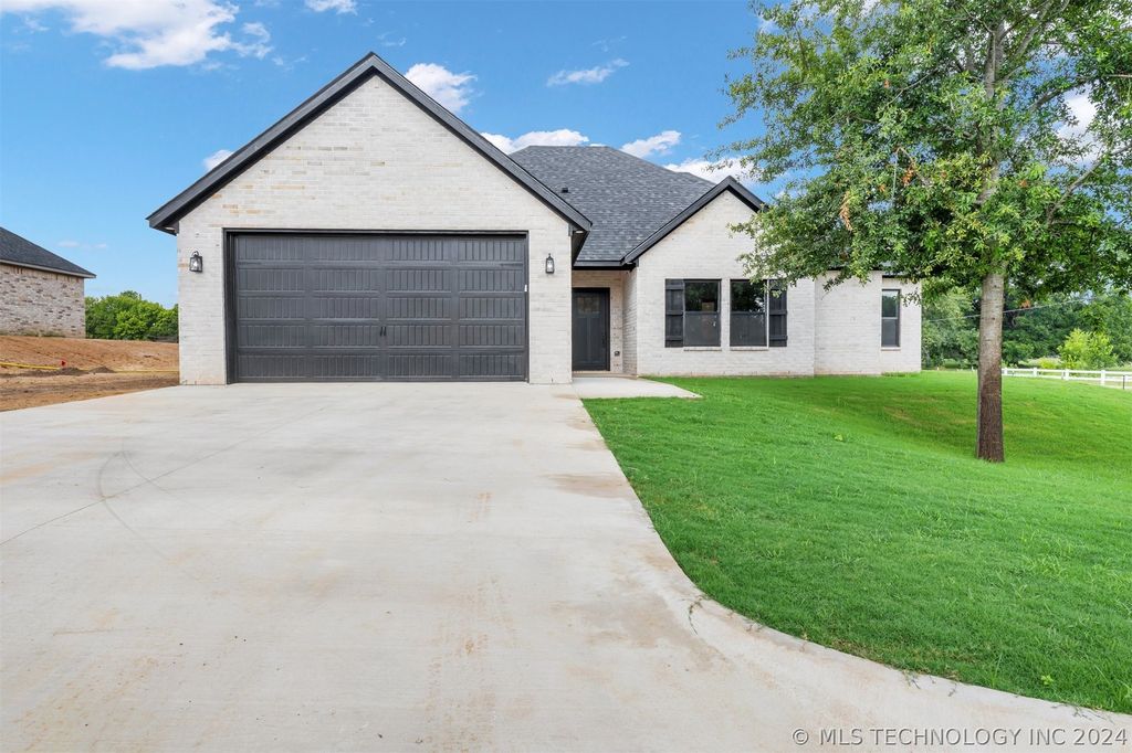 1907 Boxer Ln, Durant, OK 74701 | MLS# 2423271 | Trulia