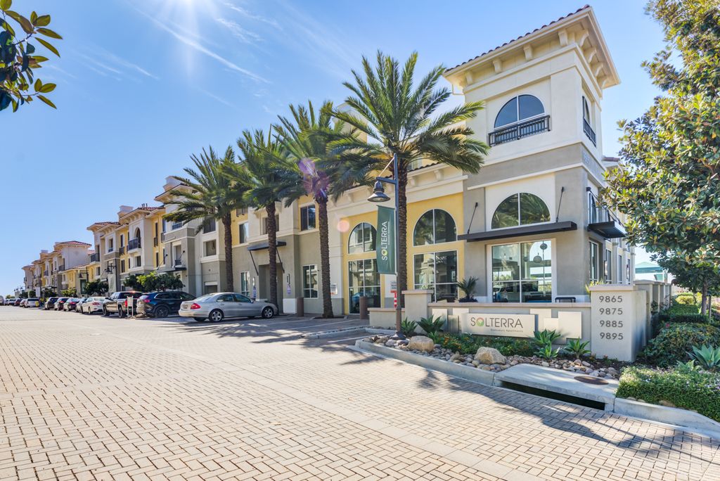 9865 Erma Rd #95-106, San Diego, CA 92131 - See Est. Value, Schools & More