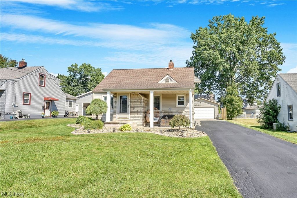 63 Helena Dr, Struthers, OH 44471 - See Est. Value, Schools & More