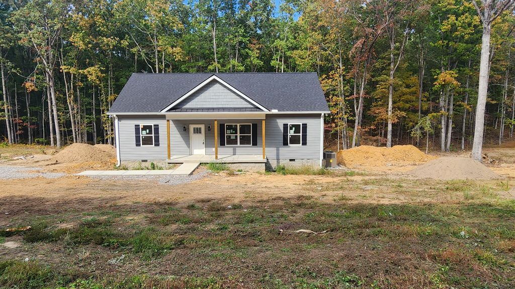 7780 Pinewood Rd #25, Nunnelly, TN 37137 - See Est. Value, Schools & More