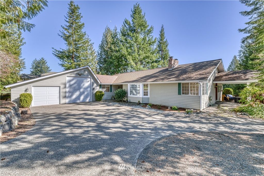 400 E Old Ranch Road, Allyn, WA 98524 | Trulia