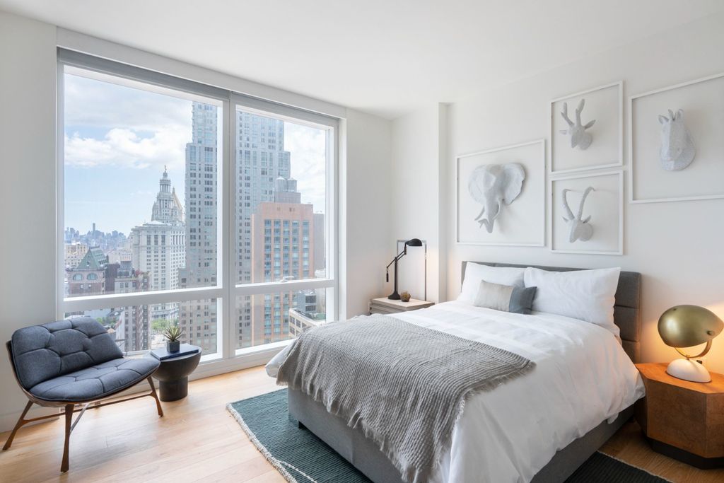 19 Dutch St #55A, New York, NY 10038 - See Est. Value, Schools & More