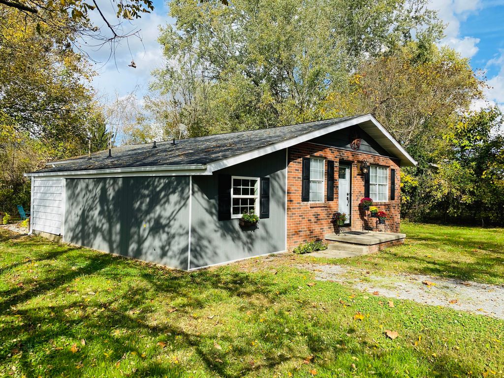 633 Parkey Rd, Ewing, VA 24248 | Trulia