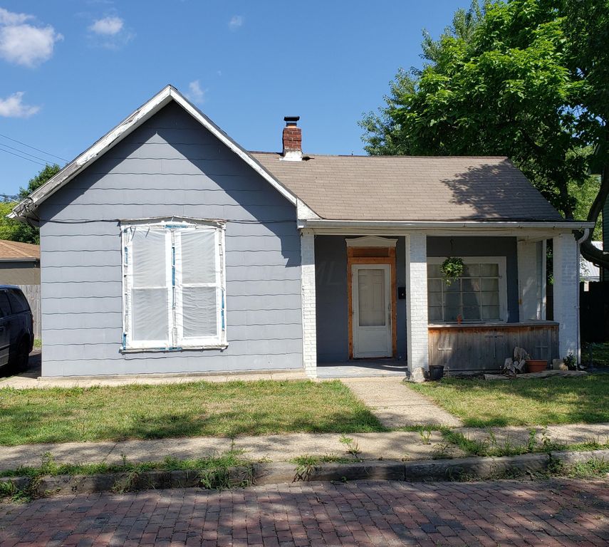 1580 Walsh Ave, Columbus, OH 43223 - See Est. Value, Schools & More