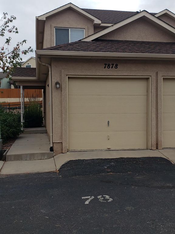 7878 Antelope Ridge Point, Colorado Springs, CO 80920 | Trulia