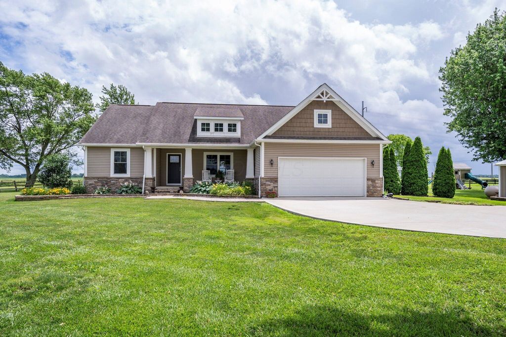 5482 US Highway 22 NE, Washington Court House, OH 43160 - See Est. Value, Schools & More