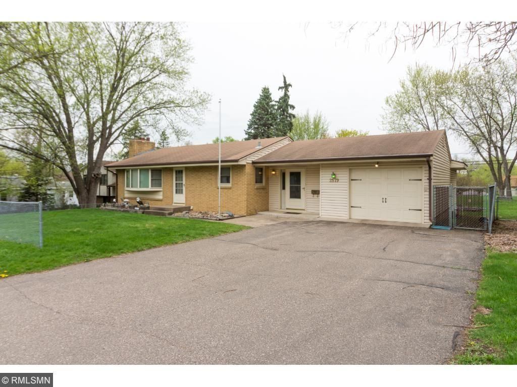 2579 South Ave E, Saint Paul, MN 55109 - See Est. Value, Schools & More
