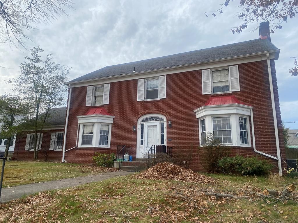 1300 5th Street, Moundsville, WV 26041 | MLS# 135497 | Trulia