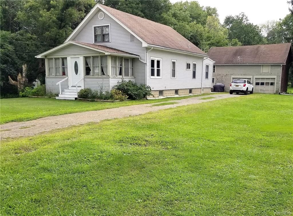 919 Bennett Rd, Angola, NY 14006 - See Est. Value, Schools & More