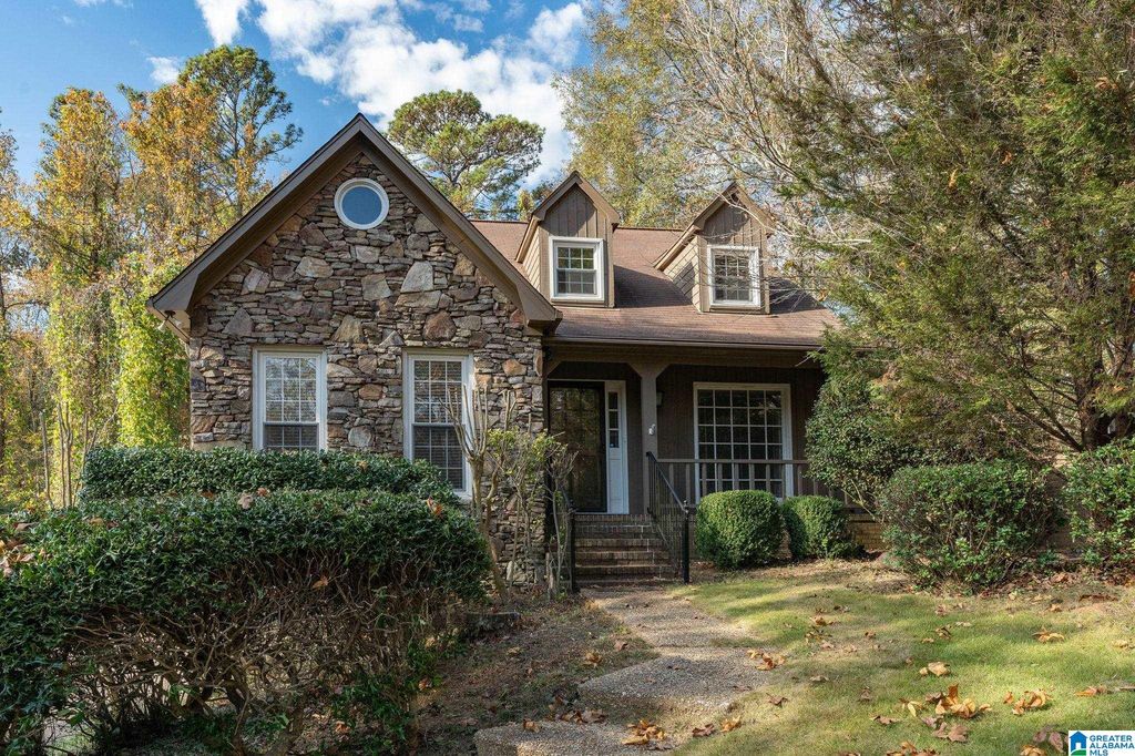 2075 Fire Pink Ct, Birmingham, AL 35244 - See Est. Value, Schools & More