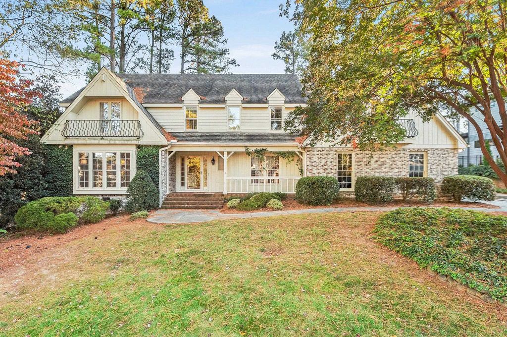 1704 Hunting Ridge Rd, Raleigh, NC 27615 | Trulia