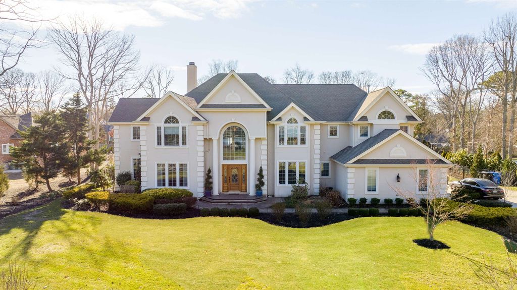 10 Caledonia Dr, Ocean View, NJ 08230 | Trulia