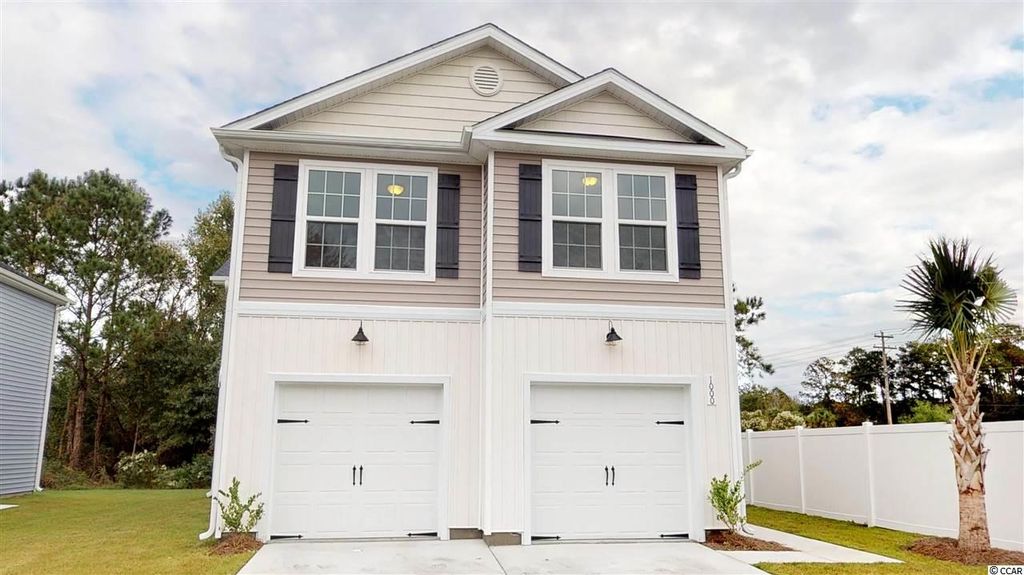 1000 Meadowoods Dr. #The Egret, Murrells Inlet, SC 29576 - See Est ...