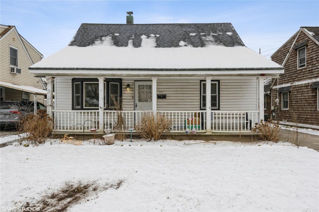 137 Edgeworth Street, Valley Stream, NY 11581 | Trulia