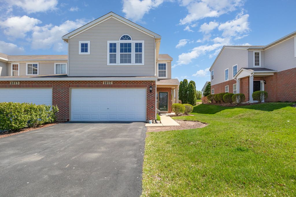 Matteson, IL | Trulia