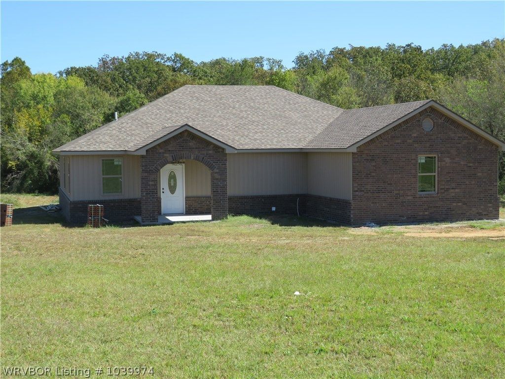 4720 Road, Muldrow, OK 74948 | Trulia