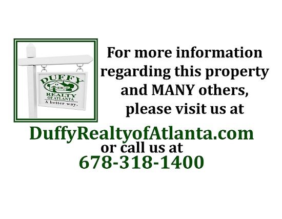 1701 Mary Lou Ln SE, Atlanta, GA 30316 - See Est. Value, Schools & More