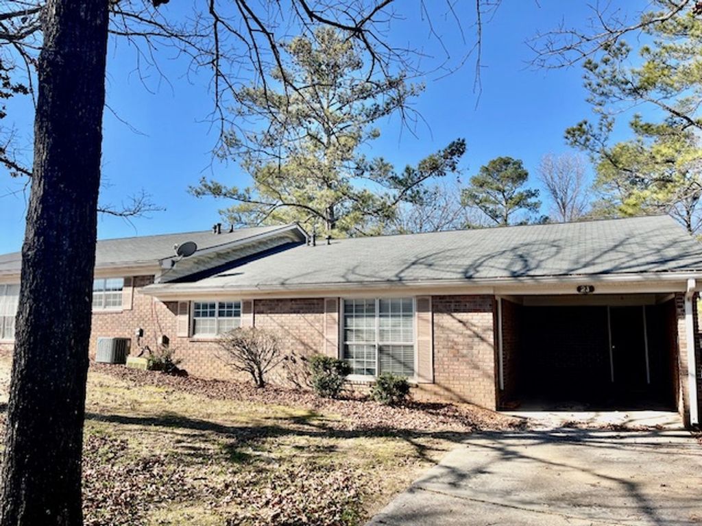 1 Fountain Sq NW #23, Rome, GA 30165 - Trulia | Trulia