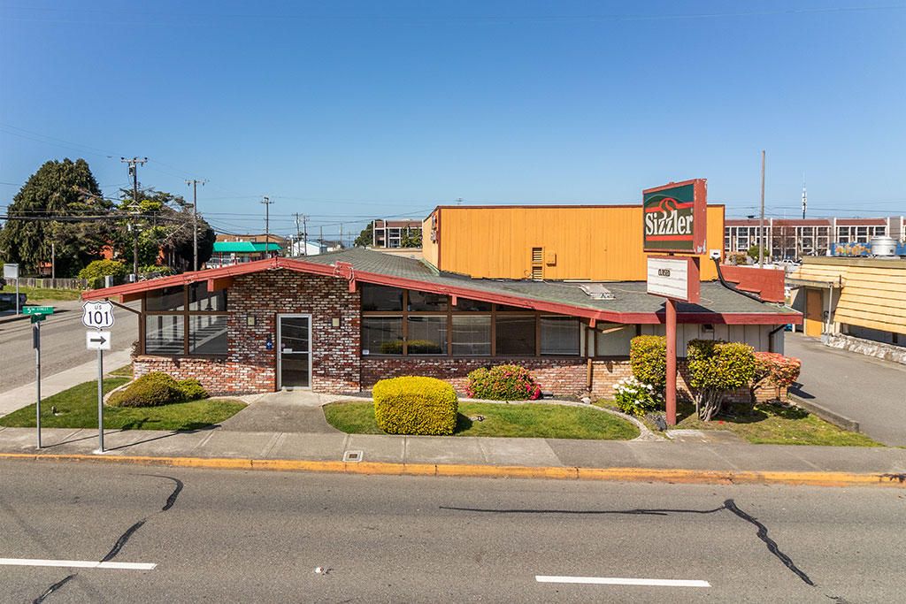 1905 5th St, Eureka, CA 95501 - See Est. Value, Schools & More