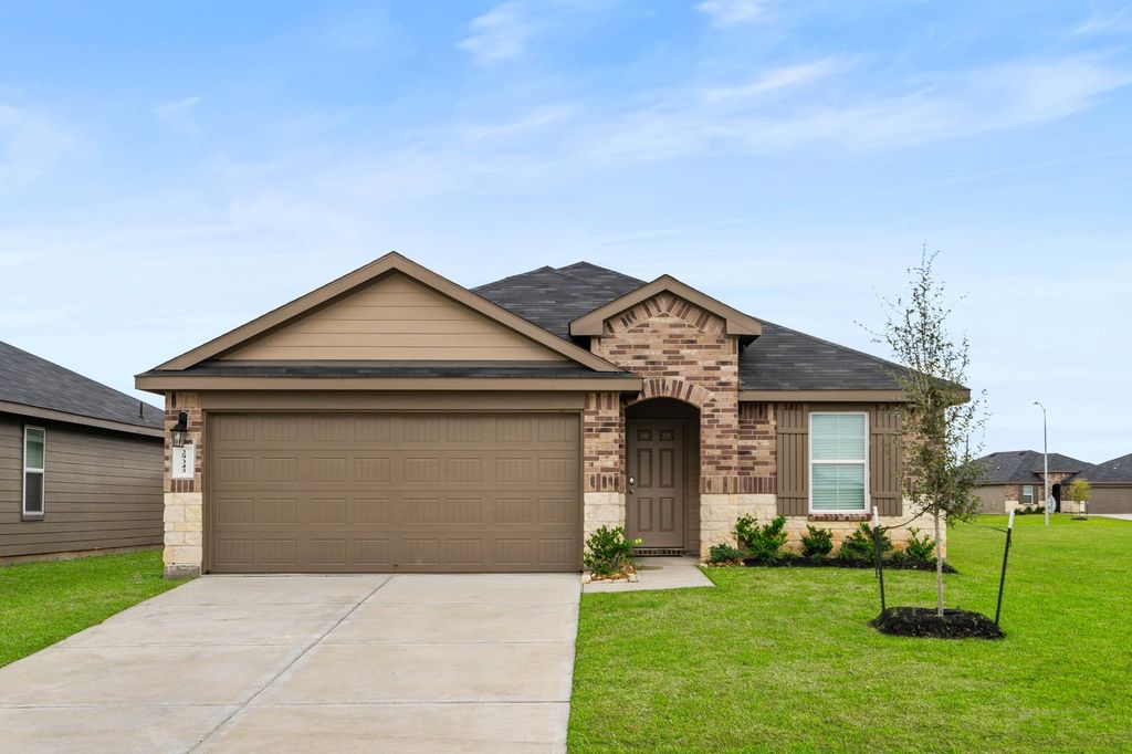 29403 Cayman Canyon Way #29430C, Katy, TX 77494 - See Est. Value ...