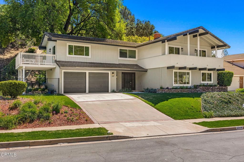 2564 E Drake Dr, Thousand Oaks, CA 91362 - See Est. Value, Schools & More