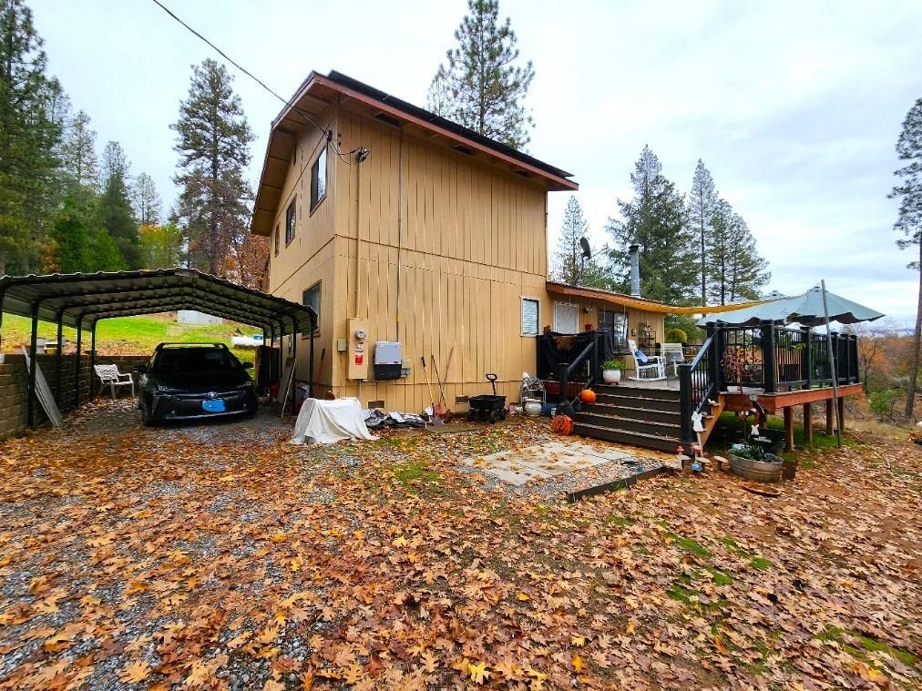 402 Rabbits Foot Rd, West Pt, CA 95255 | MLS# 223115536 | Trulia