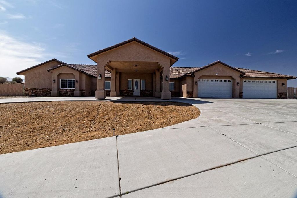 8132 Joshua Rd, Oak Hills, CA 92345 - See Est. Value, Schools & More