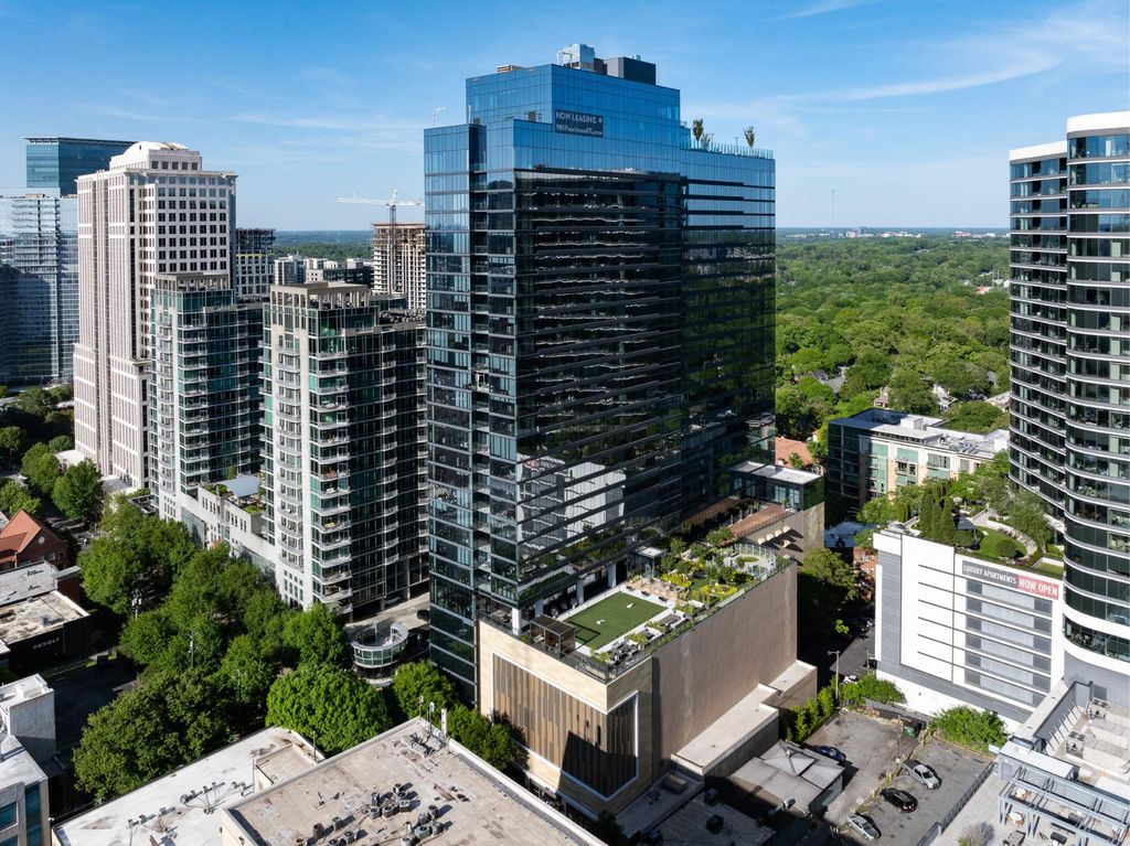 903 Peachtree St NE #5385441, Atlanta, GA 30309 - See Est. Value ...