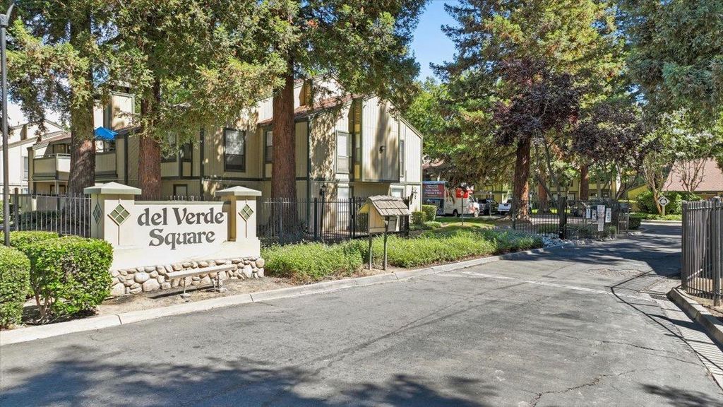 750 Del Verde Cir #6, Sacramento, CA 95833 | Trulia